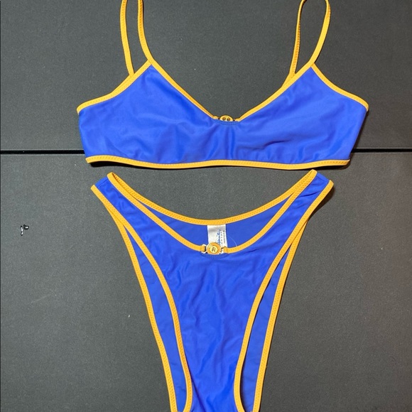 Ritchie Swimwear | Swim | Nwot Ritchie Swimwear Two Piece Bikini | Poshmark